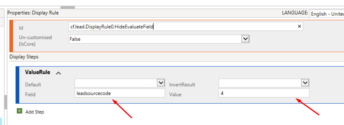 Working on Ribbon Workbench