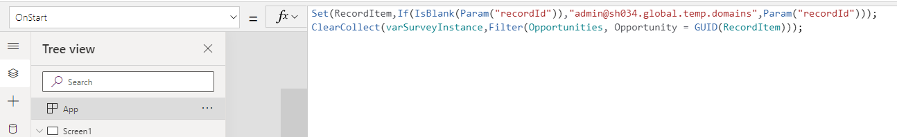 Integrating Custom Pages in Model Driven