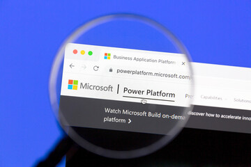 Microsoft Power Platform-Beginner’s Guide