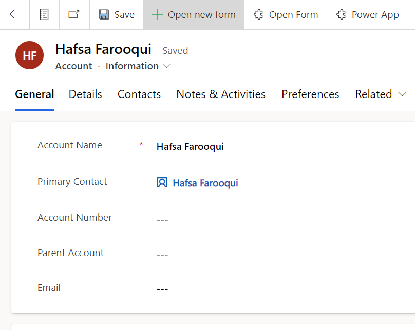 Add Custom Commands to Command Bar using Command Designer