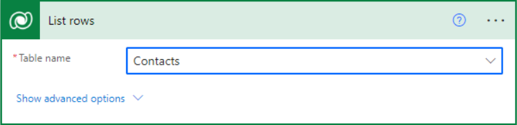 How to create a scheduled flow in power automate