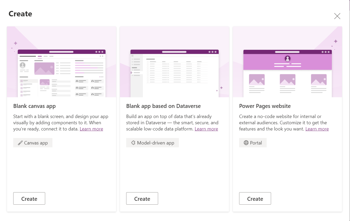 Power Apps Portals OR Power Pages