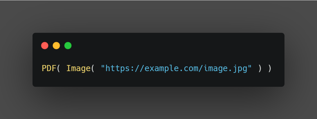 How to use PDF Function in Canvas Apps