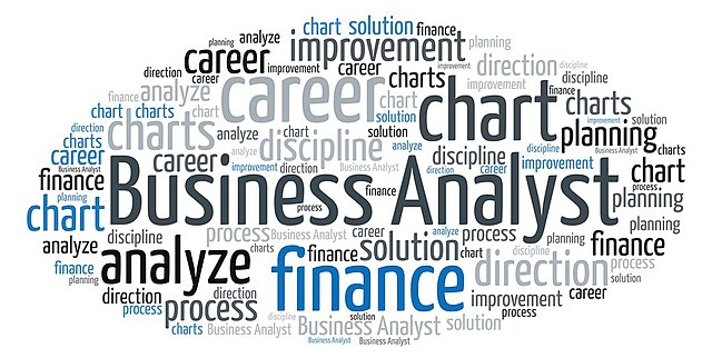 Business Analyst Role in Power Platform Project