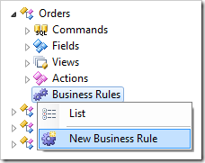 How to use JavaScript in a business rule to set field values or control ...