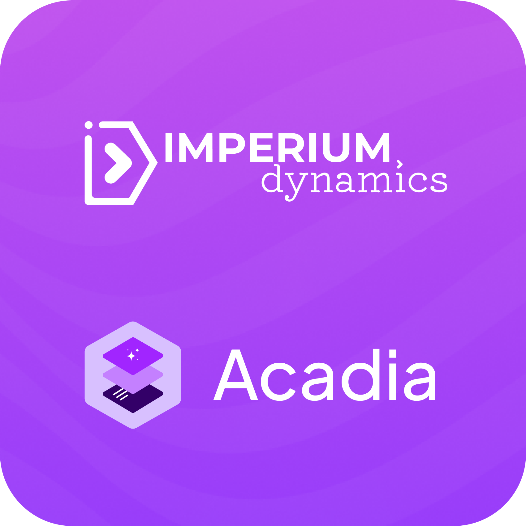 Introducing Acadia | AI-Powered Document Automation Assistant