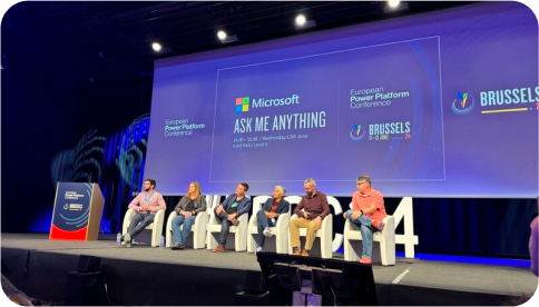 Imperium Dynamics Events