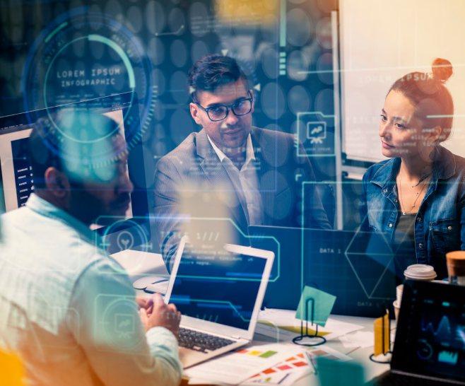 Azure Consulting Services | Azure Cloud ☁️ Experts