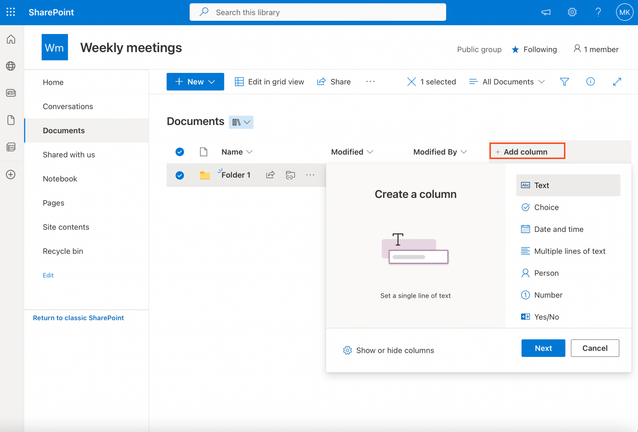 Sharepoint SharePoint News In Outlook Is Functional But Not Thrilling
