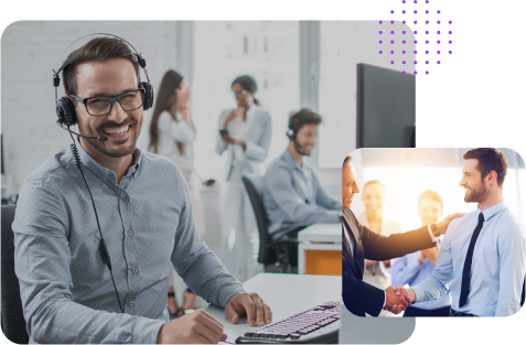 Dynamics CRM Co-Managed Service