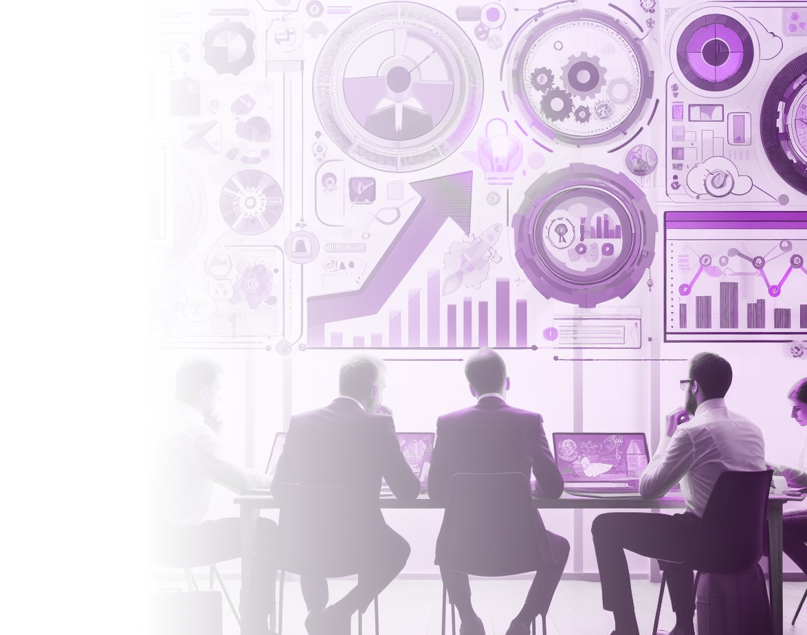 Dynamics 365 Consulting Service: Microsoft Dynamics Partner