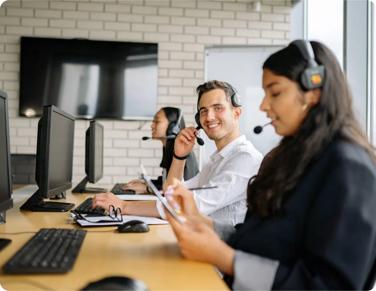 Customer Service Use Cases | Dynamics 365 CS Implementation