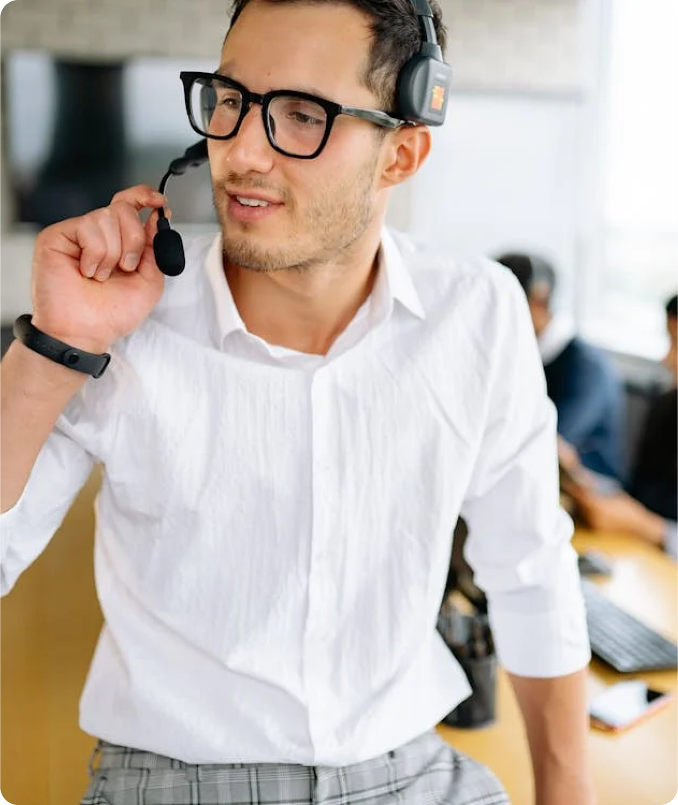 Customer Service Use Cases | Dynamics 365 CS Implementation