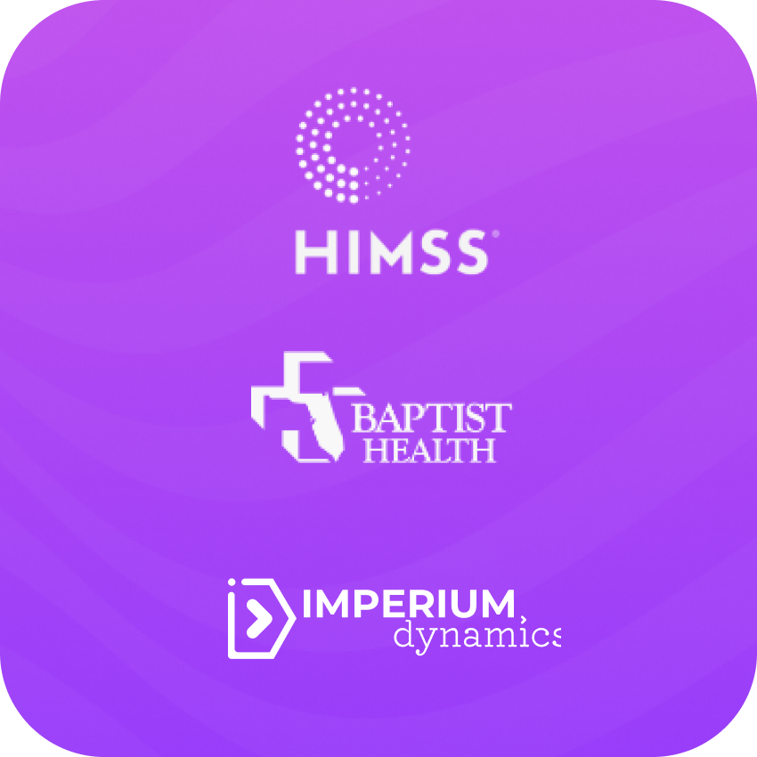 AI Chatbots in EHR: Reducing Clinician Burnout | HIMSS'25