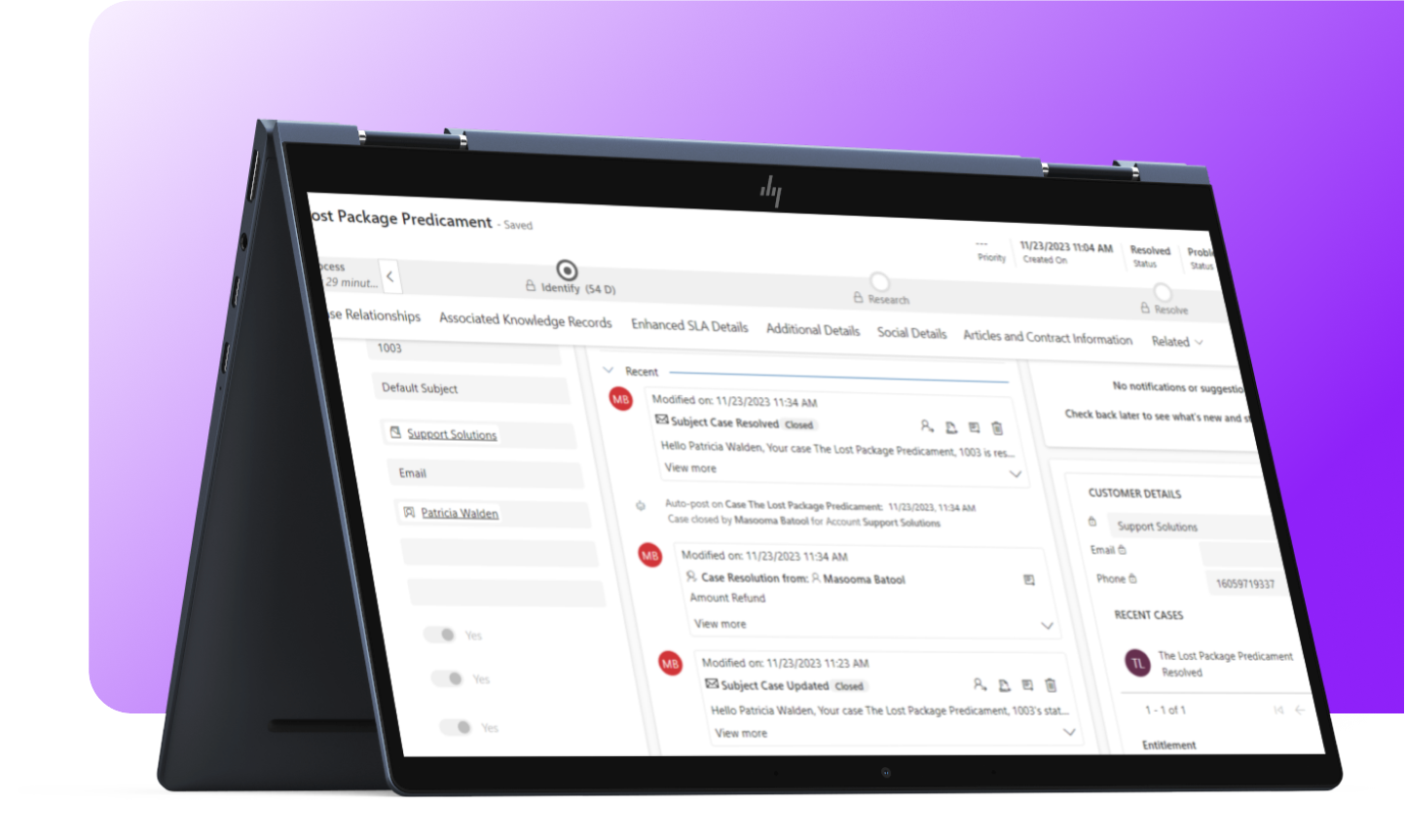 Microsoft Texting Solution | Power Textor