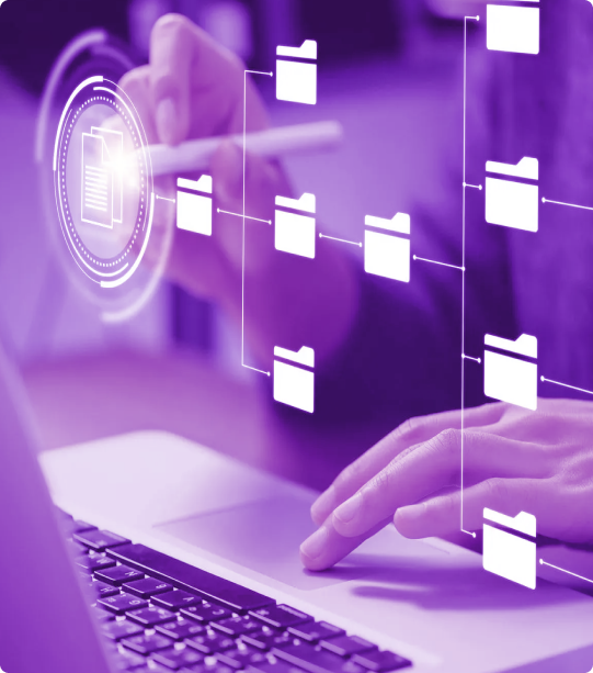 Introducing Acadia | AI-Powered Document Automation Assistant